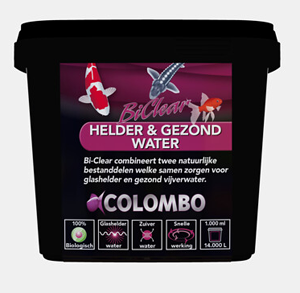 Colombo Biclear 1000 ml